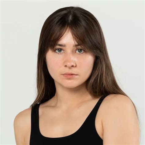 Indi Mcinnes Fundamental Models