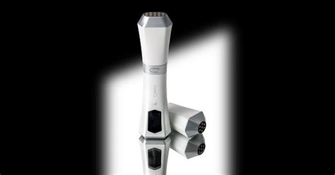 기획 가정용 고주파rf 마사지기 케어클