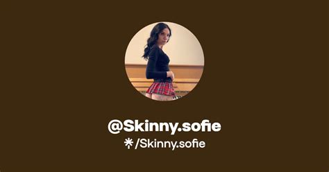 Skinny.sofie | Instagram | Linktree