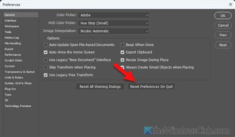 Gpu Not Supported Photoshop Error Fix