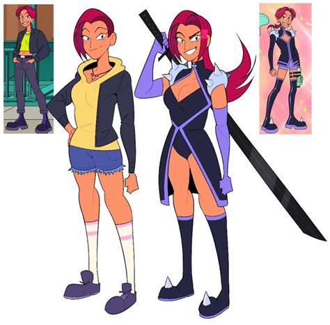 Bug Enthusiast On X Dope Cartoon Art Characters Inspiration Drawing Magical Babe