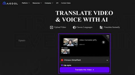 How To Auto Lip Sync Videos And Movies Easily