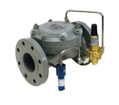 Flowgrid Regulator Fiix Store