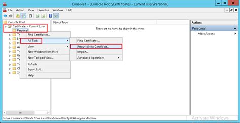 Creating Signing Certificate Using Local Ca Manageengine Patch