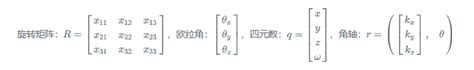 [log]三维旋转的matlab实现 知乎