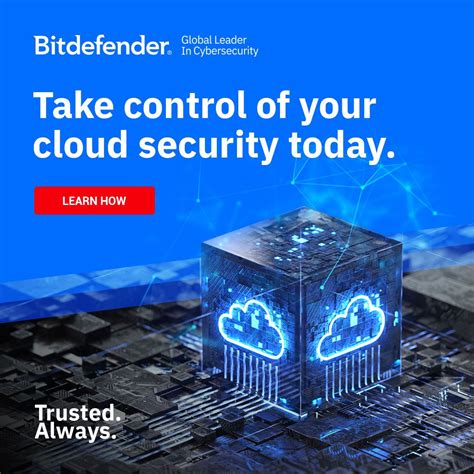 Bitdefender On Linkedin How Cspm Can Secure Your Clouds Future Bitdefender Cws