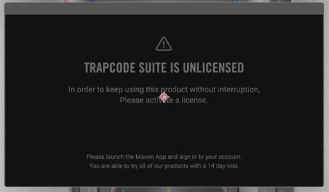 trapcode form not working r aftereffects