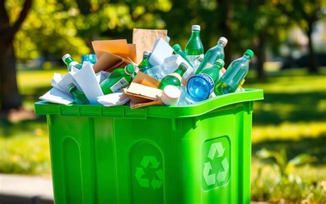 What Goes In The Recycle Bin A Complete List