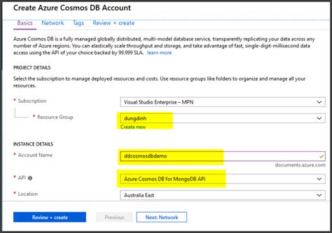 How To Migrate Data From Mongodb Atlas To Azure Cosmos Db Experts