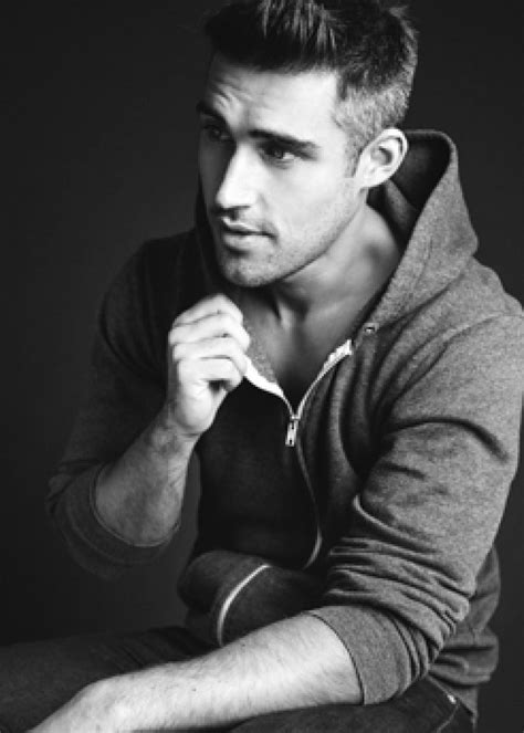 Zach Male Models Shine Model Management Shine Model Management