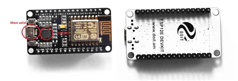 Introduction To Nodemcu And Why Nodemcu By Demo