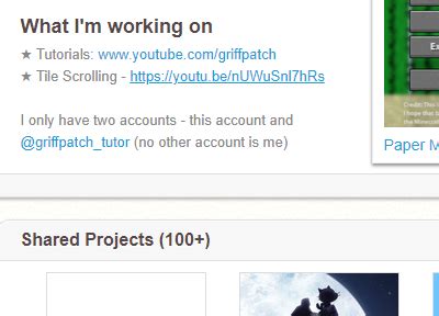 アドオン Scratch Addons