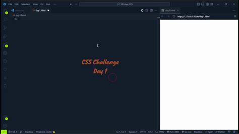 Shaik Reddy Ahmad On Linkedin Csschallengeday1 Dailyuichallenge Dailycoding Dailychallenge