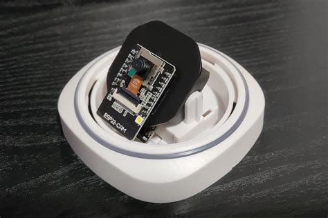 Esp32 Camで作る監視カメラ Rtspストリーミング編 がとらぼ