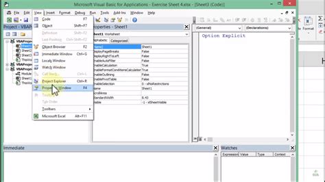How To Hide And Unhide Excel Sheet Excel In Hindi