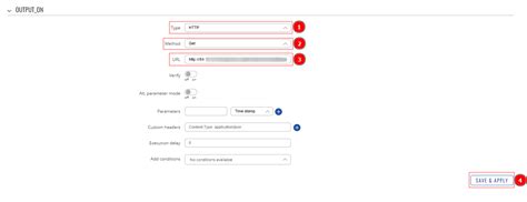 Remote Inputoutput Control Between Two Teltonika Devices Teltonika
