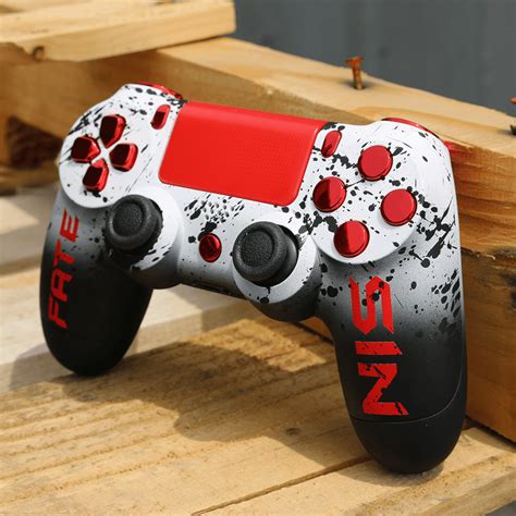 Ps4 Build Your Own Ps4 Controller Chaos