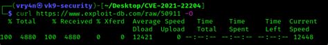 ExifTool Arbitrary Code Execution Privilege Escalation CVE VK Security