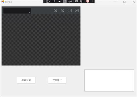【vision Master】机器视觉软件二次开发（c 版本）学习笔记 技术栈