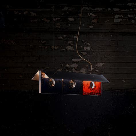 Twelve Of The Best New Lighting Designs At Milan Design Week