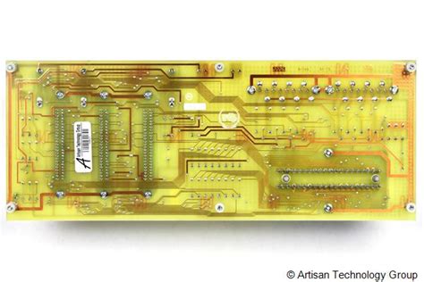 Mu Taox12 Honeywell Analog Output Terminal Assembly Artisantg™