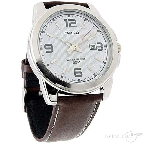 Купить часы Casio Mtp 1314l 7a [7avef] цена на Casio Collection Mtp 1314l 7a [7aef] в Minutashop