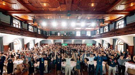 Benjamin Parnell بينجامين بارنيل On Linkedin Villarssymposium