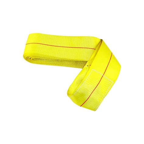4 X 25 Ft Cargo Loop Strap 10000 Lb — Toolplanet