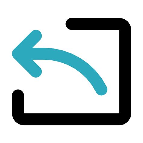Arrow Curve SVG Vectors And Icons SVG Repo