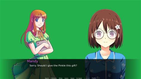 Magic Mandy And The Pinkles Release Date Videos Screenshots