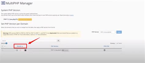 How To Update Php Version In Wordpress 3 Visual Methods