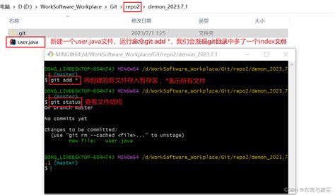 Git 常用命令详解及如何在idea中操作idea Git 命令 Csdn博客