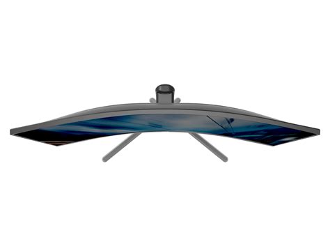 AOC CU34G3X New 1500R Curved VA Gaming Monitor Presented With Factory Colour Calibration And