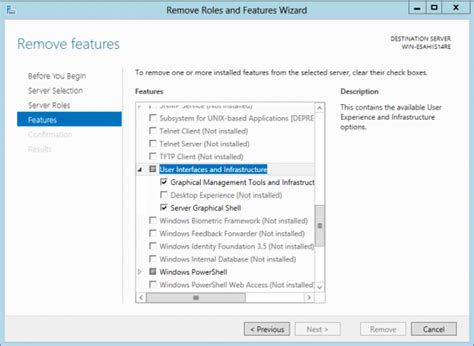Windows Server 2012 Add And Remove GUI HeelpBook