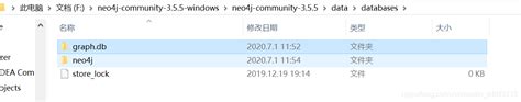 Neo4j数据的csv导出与备份command Failed Active Logical Log Detected This Csdn博客