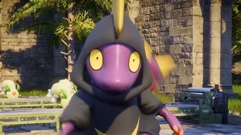 Nexus Mods Is “ongemakkelijk” Om Palworld Pokemon Mods Te Hosten
