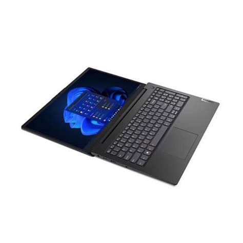 Laptop Lenovo V Gen Amn Amd Ryzen U Ghz Gb Gb Ssd Freedos Yu Qkgm