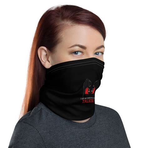 Mask Fearless Confidence Coufeax™