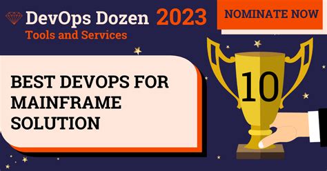 Best Devops For Mainframe Solution Devops Dozen