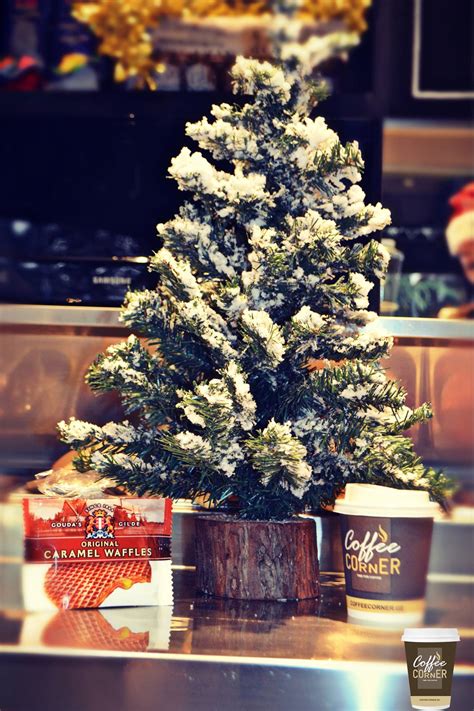 Coffee Corner დაიწყე დილა უგემრიელესეი ყავით და იყავი მთელი დღე კარგ