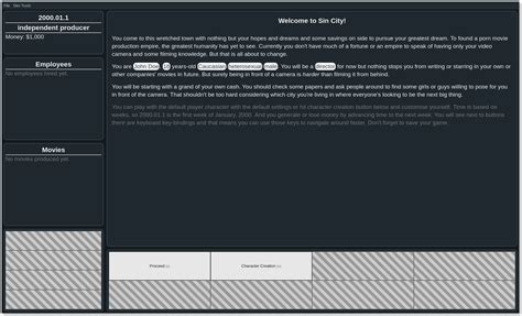 Porn Movie Studio Management Game V Public R NSFWgaming