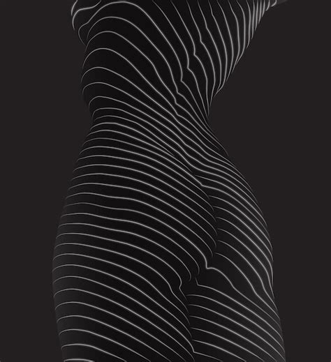 Premium Vector Vector A Female Figure A Dancer In A Club Sexual Image