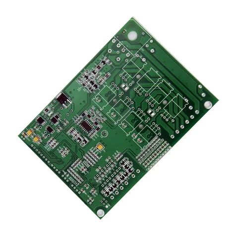 PCB Assembly Process Flow Chart Ppt PCB And PCBA