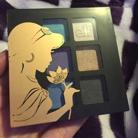 Disney Princess Jasmine Makeup Palette Jasmine Makeup Princess