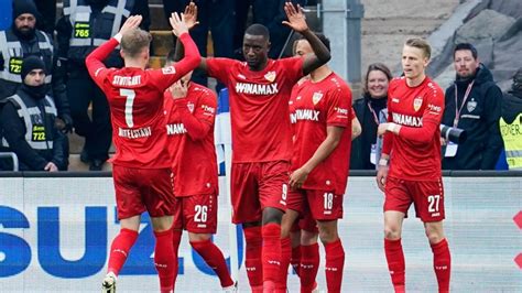 Vfb Stuttgart Announces Stillers Transition To Major League Soccer Including Content Writing