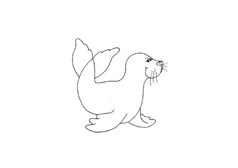 Desenho Para Colorir Dia Dos Animais