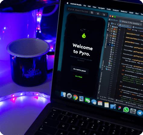 Custom Software Development Services Peakbuilds