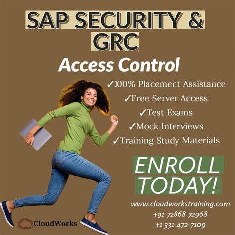 Cloudworks Software Solutions Pvt Ltd On Linkedin Sap Sapgrc Cloudworks Sapsecurity