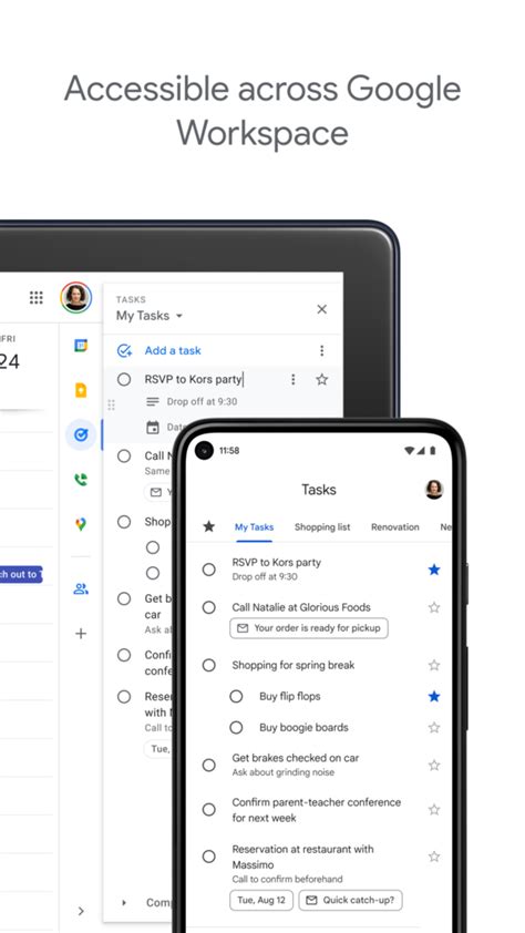 Google Tasks Release APK Download By Google LLC APKMirror
