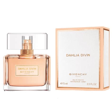 Givenchy Dahlia Divin Eau de Toilette